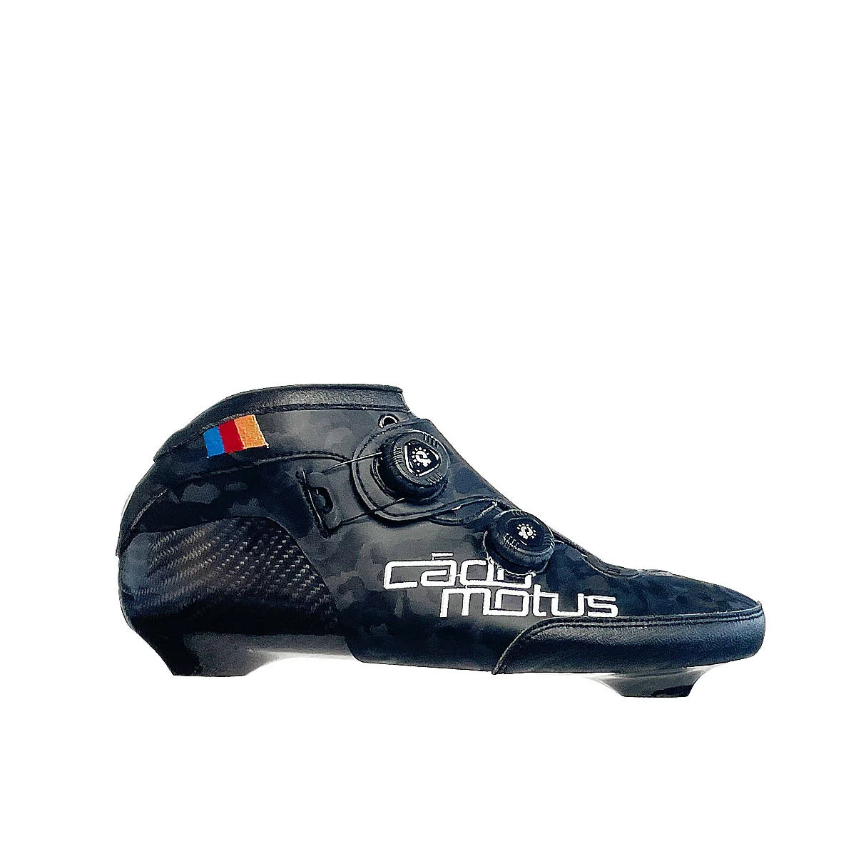 Cádomotus Ci1-Pro inline skate boot | 100% Carbon – cadomotus.com