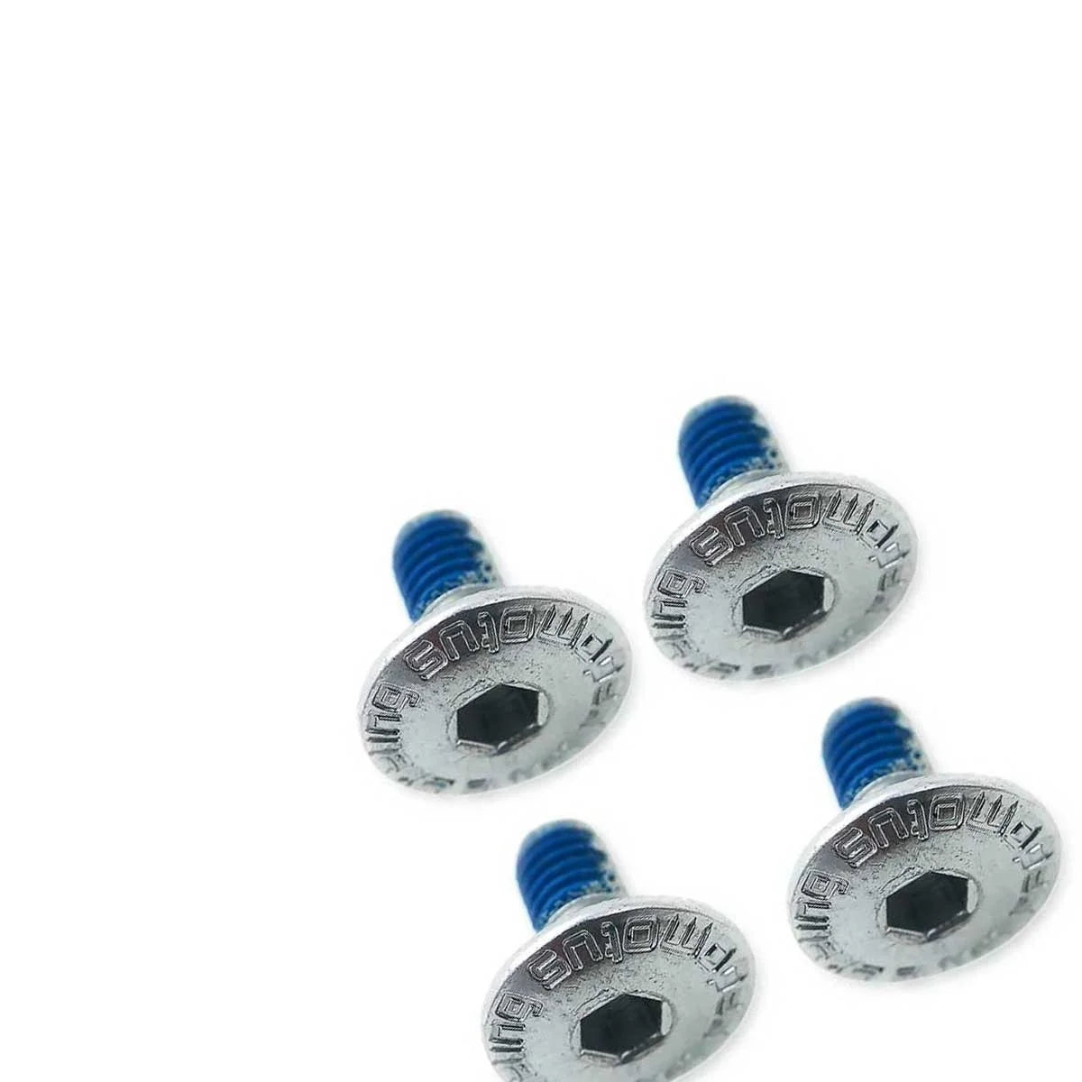 Inline boot mount screws 4-pk-14mm – cadomotus.com
