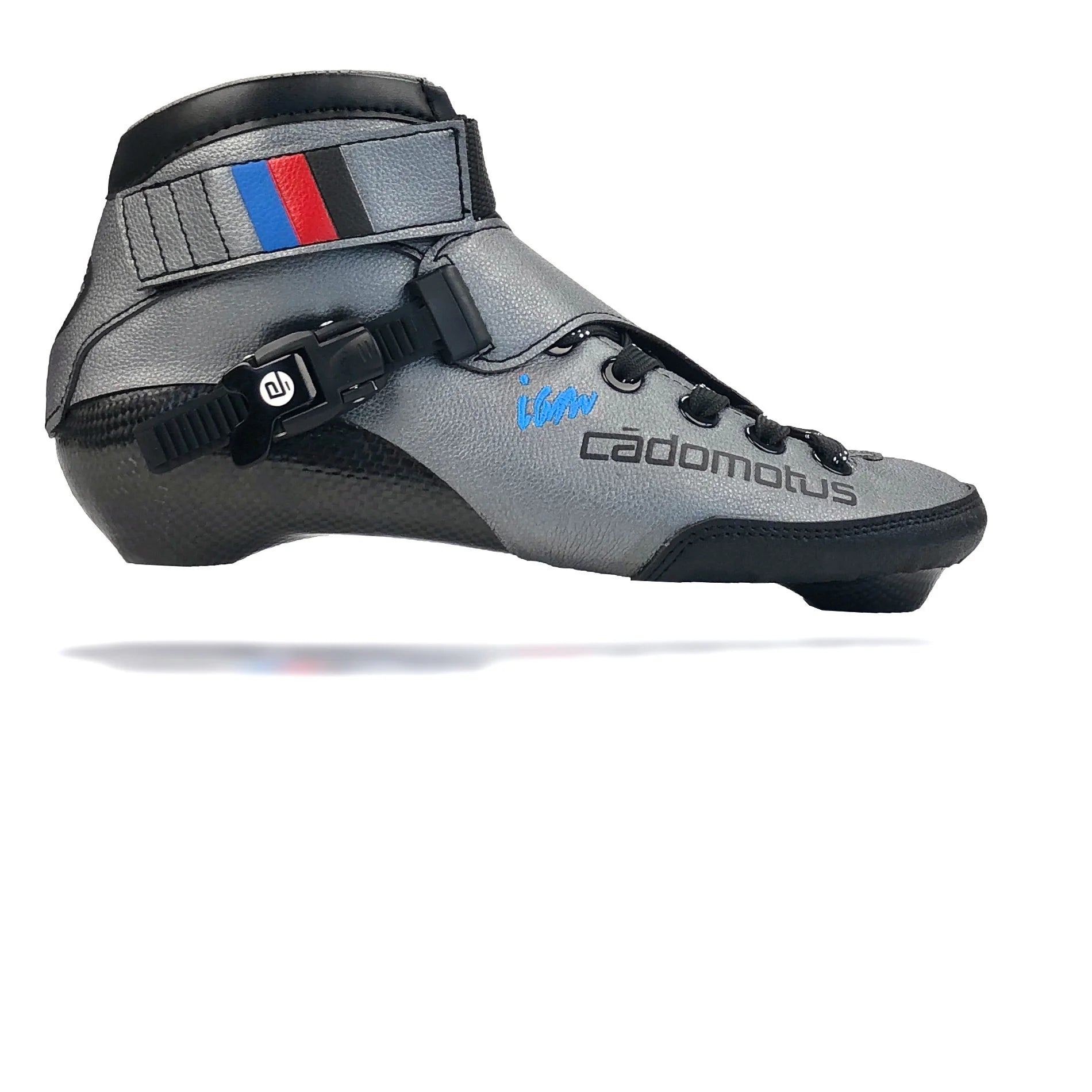 NS3 semi-race inline speed skating boot – cadomotus.com