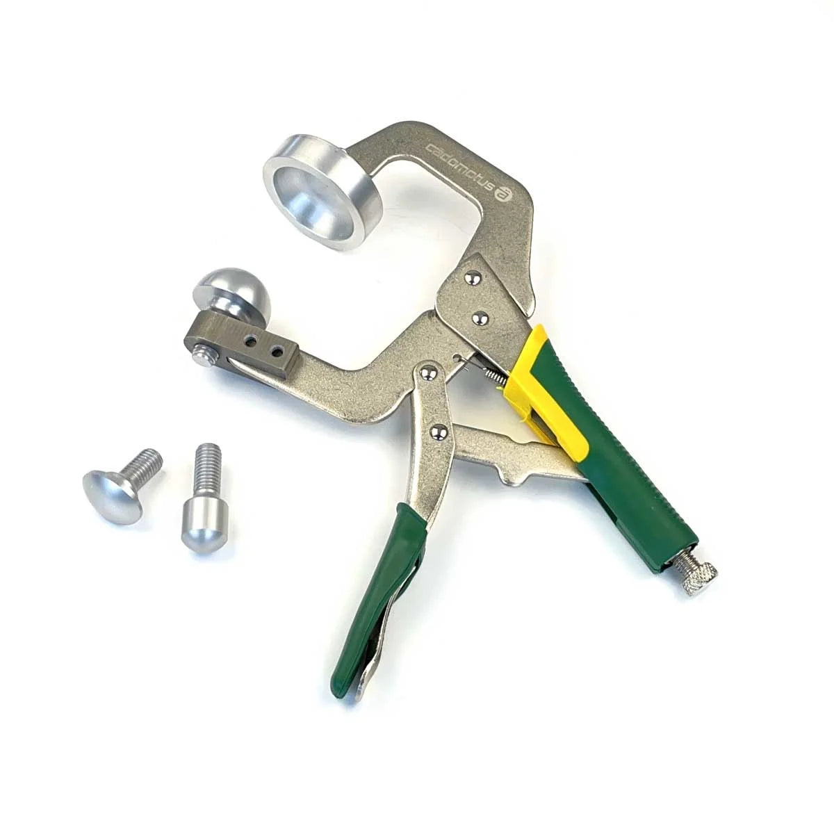Skate boot Molding Pliers – cadomotus.com